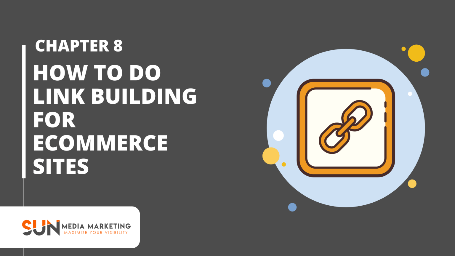 How To Do Link Building For ECommerce Sites | ECommerce Guide