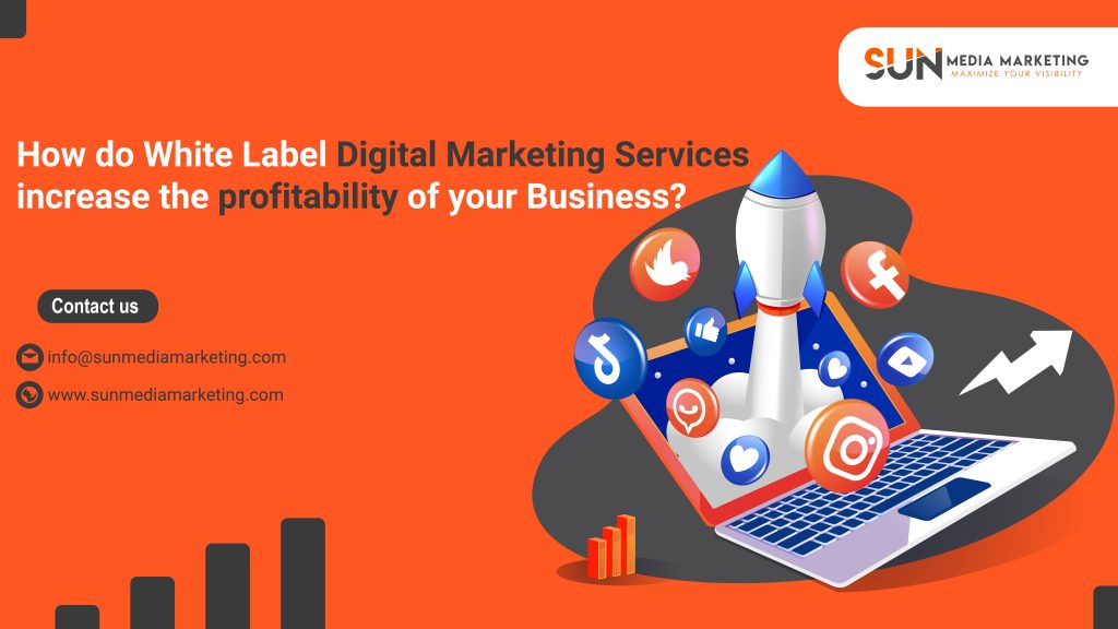 How Do White Label Digital Marketing Services Increase The ...