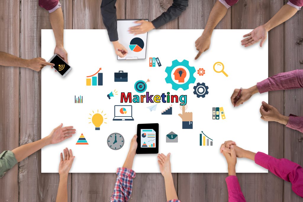 Master The Art Of Influence: Exploring Essential Digital Marketing ...