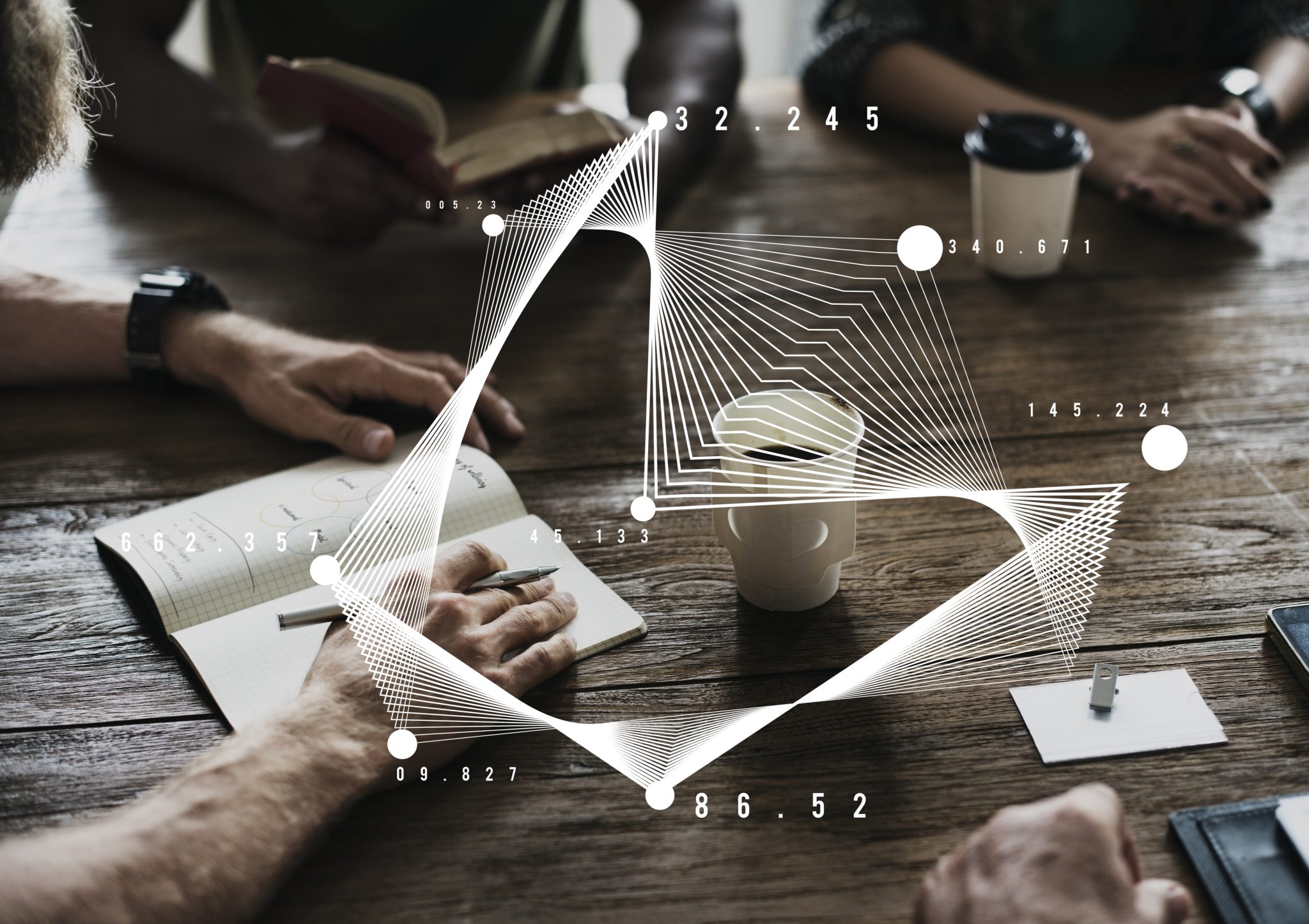 The Evolution Of Digital Marketing: Journey And Transformation Over The ...