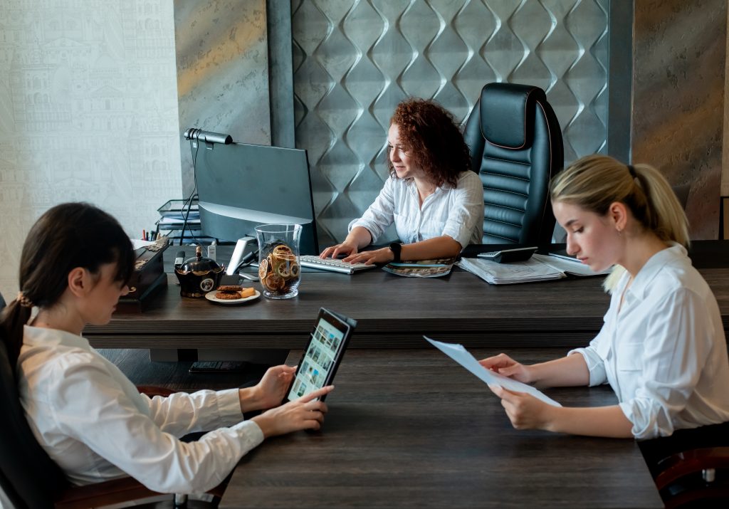 The Impact Of Hotel Digital Marketing Agencies On Revenue Growth: Key ...