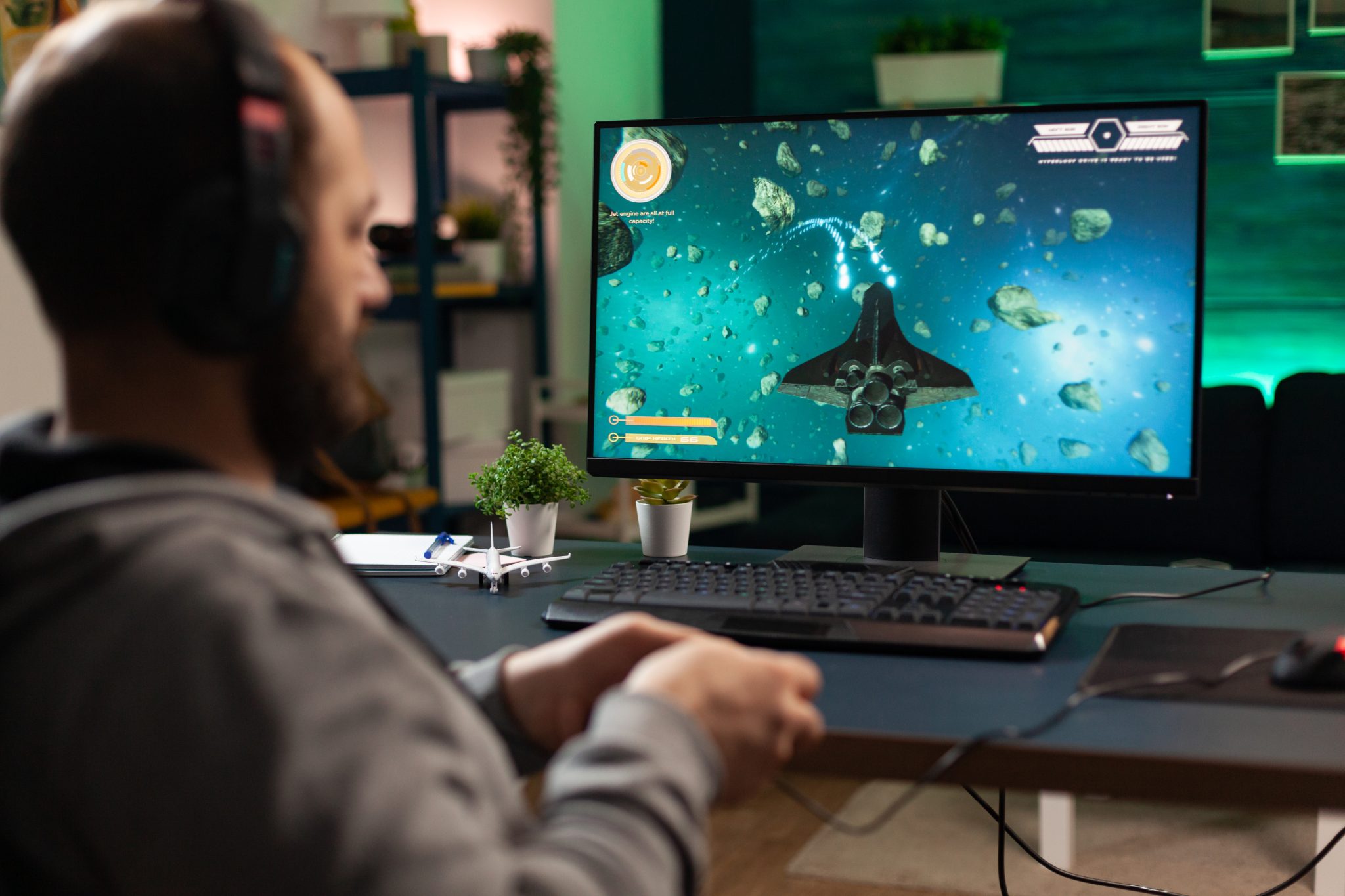 The Thriving World Of Market Games Online: Insights Into Benefits ...