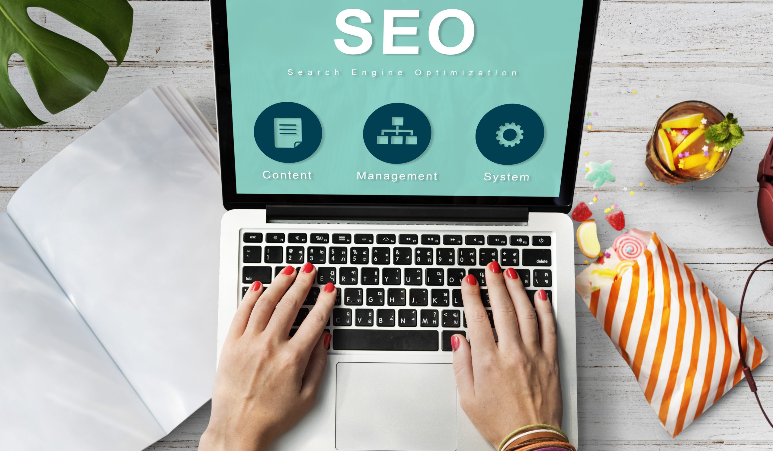 Understanding The Full Form Of SEO In Digital Marketing For Effective ...