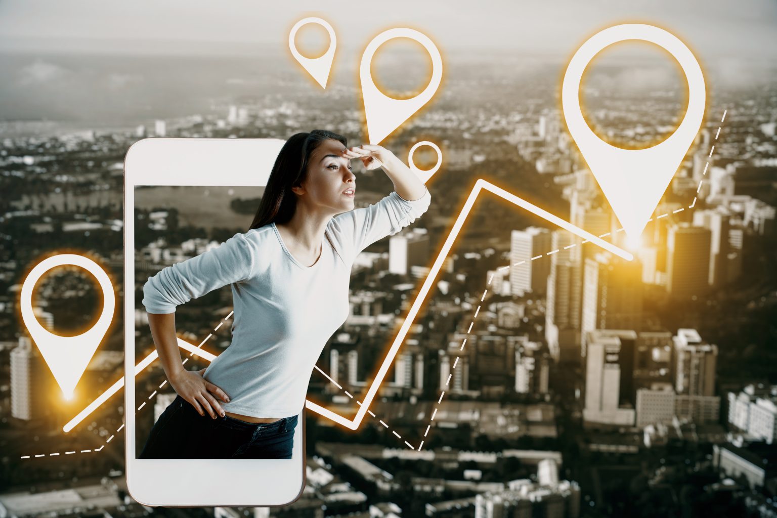 What Is The GMB Full Form In Digital Marketing? Explained & Simplified ...