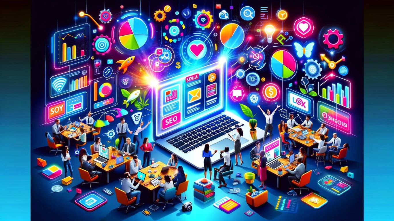 10 Unique Digital Marketing Content Ideas For Validating Your Online