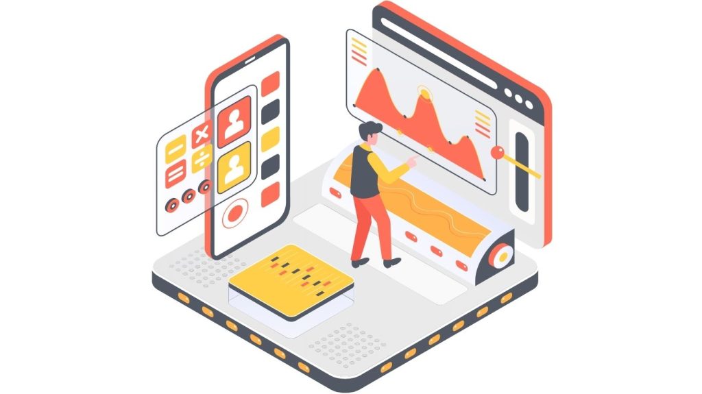 Learn From Success: 5 Digital Marketing Landing Page Examples To Boost ...