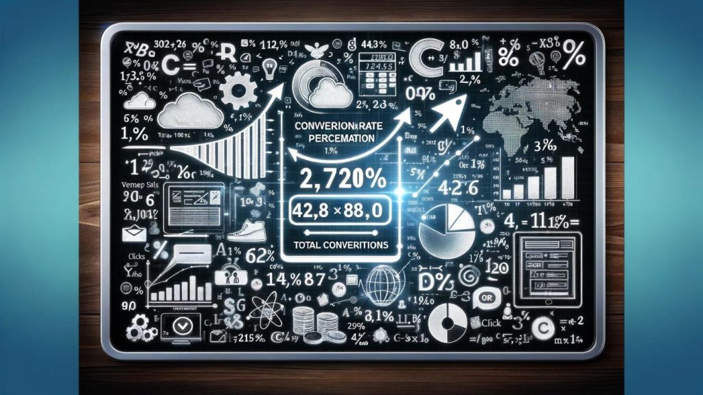 Understanding The Ultimate Conversion Rate Formula In Digital Marketing