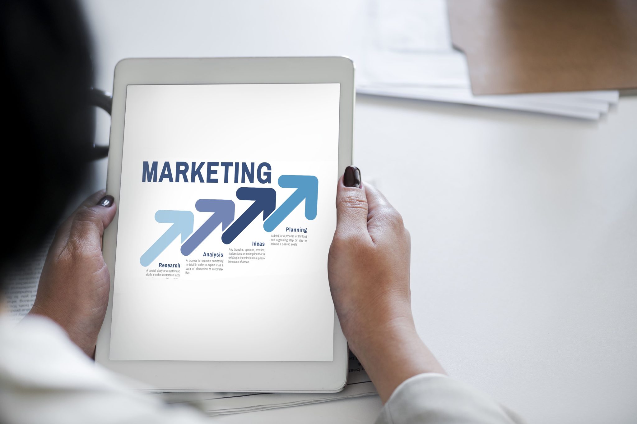 10 Proven Strategies For Improving Digital Marketing Campaigns