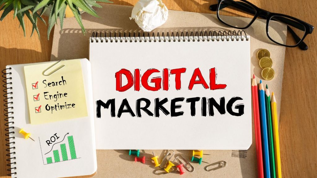 Ace The Field Of Digital Marketing Ads Design: Effective Strategies ...