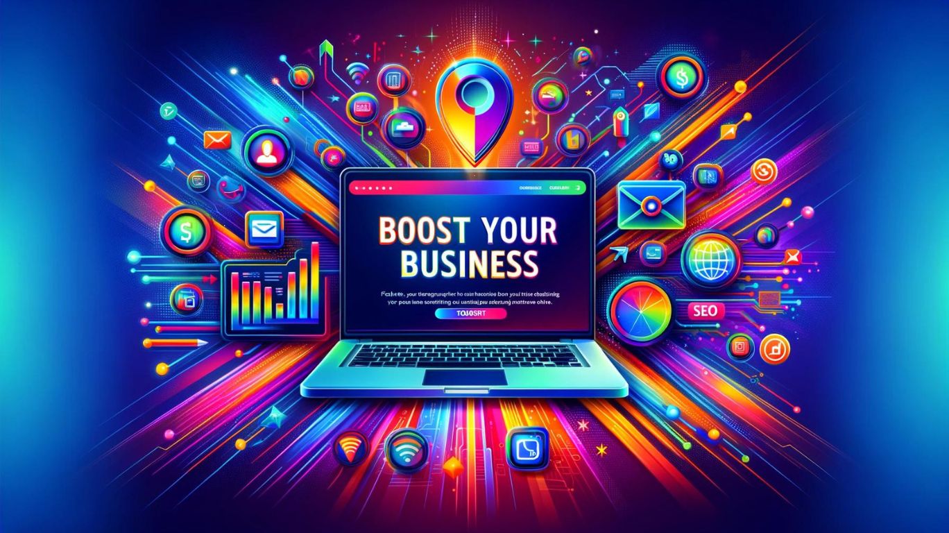 Ace The Field Of Digital Marketing Ads Design: Effective Strategies ...