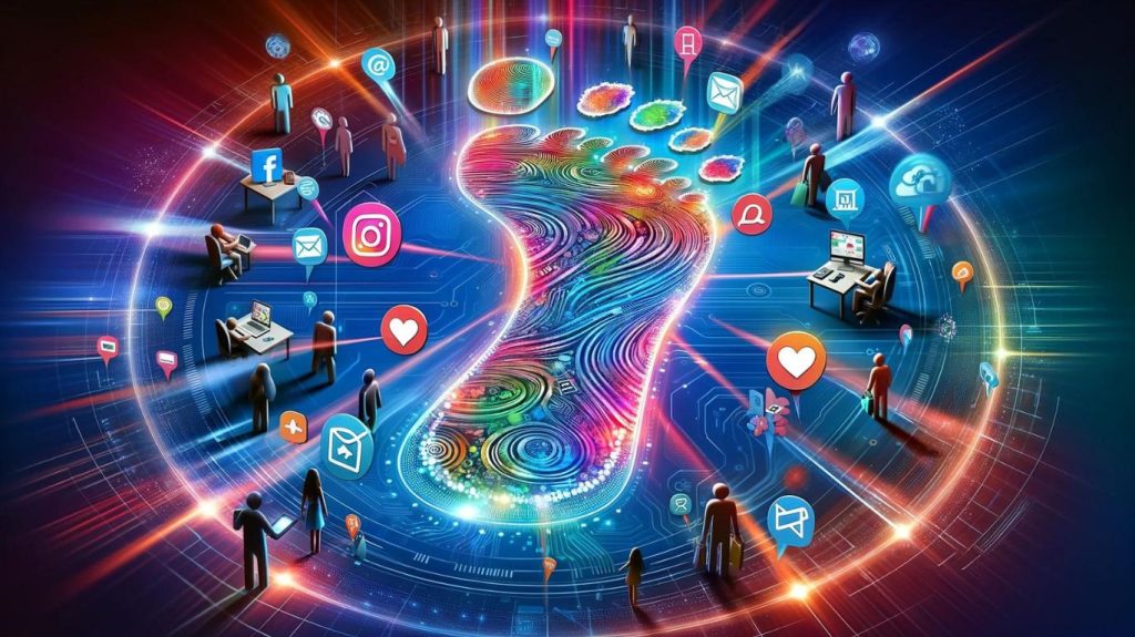 Improve Your Brand's Digital Footprint Marketing Strategies