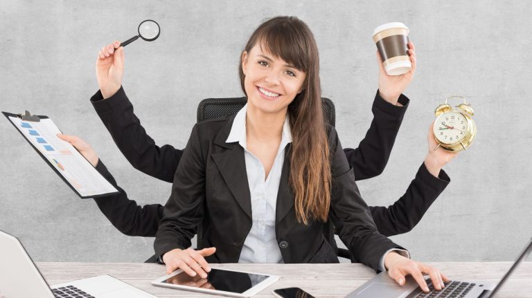 Enhance Your Company's Efficiency With The Most Recognized Digital ...