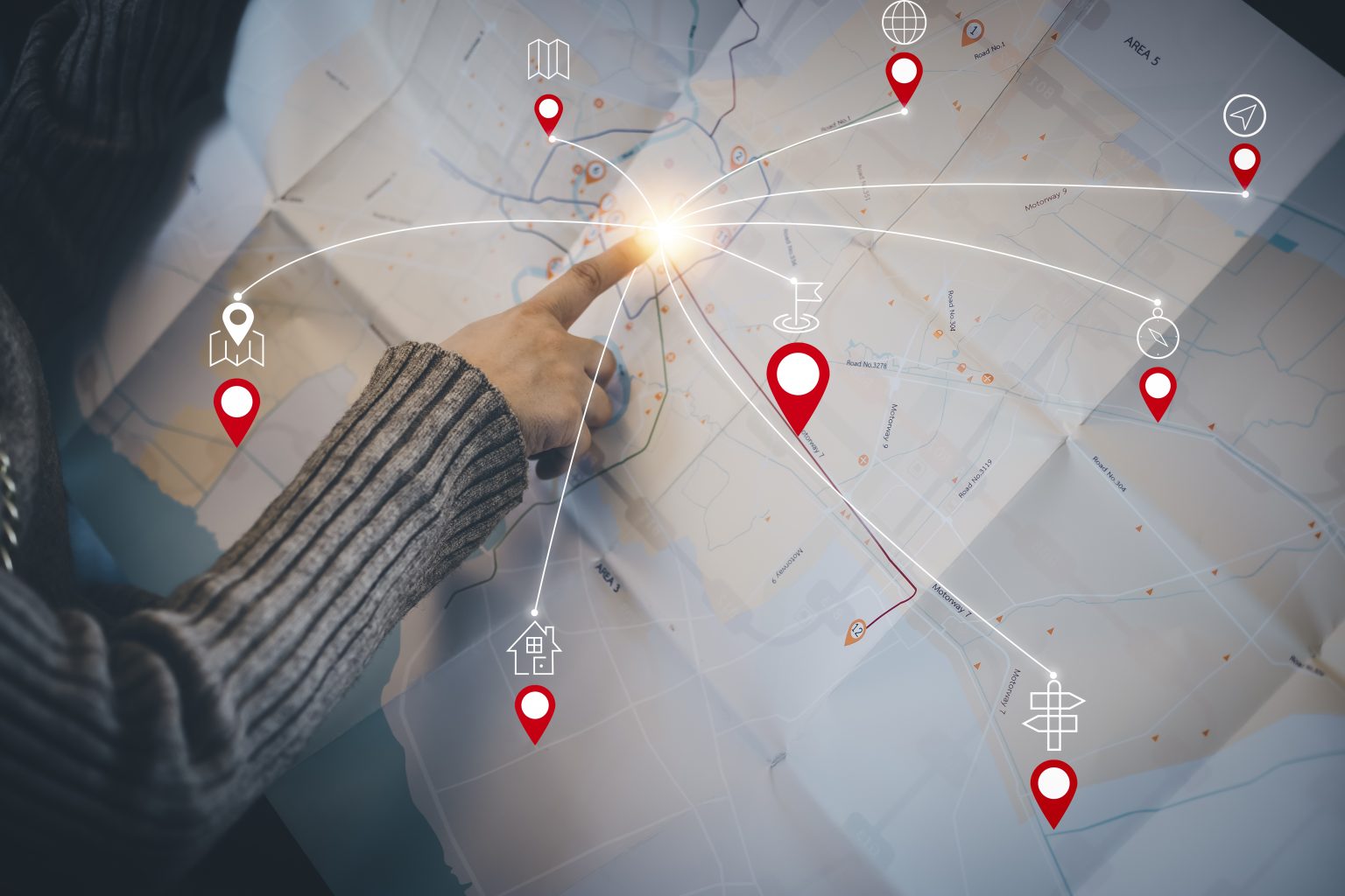 Location Is Key: Boost Your Business With Effective Local Digital ...