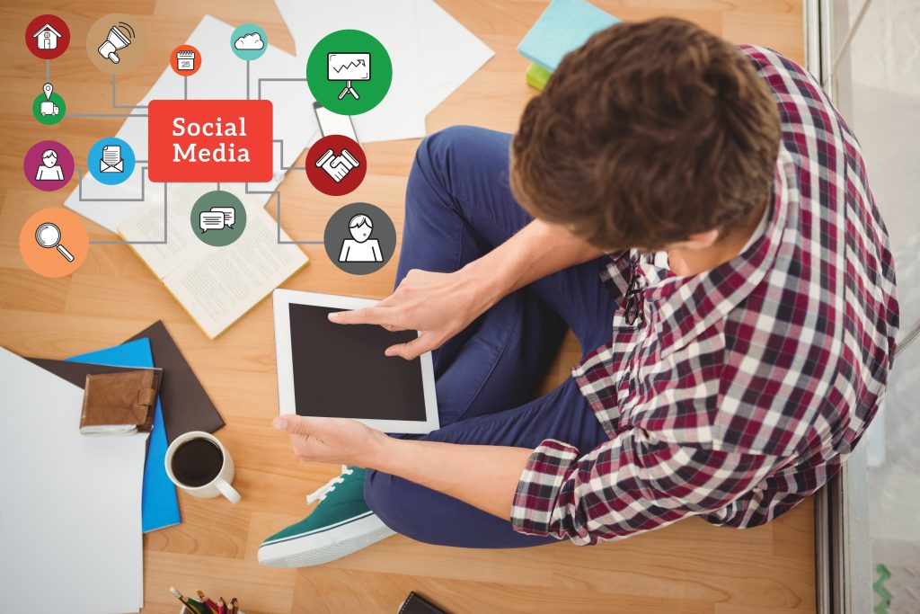 Shaping Consumer Behavior: An In-Depth Exploration Of Digital Marketing ...