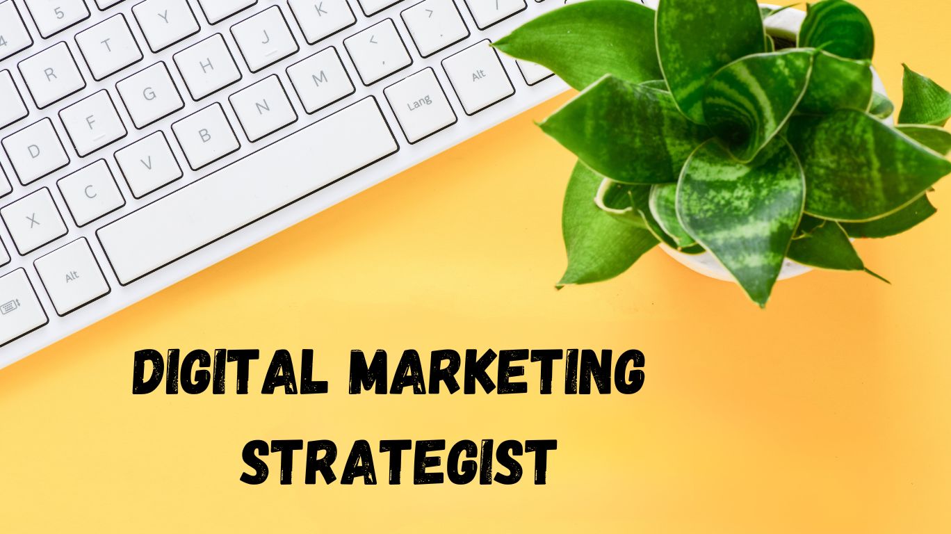 Strategic Guide: An In-depth Look At The Role Of A Digital Marketing ...