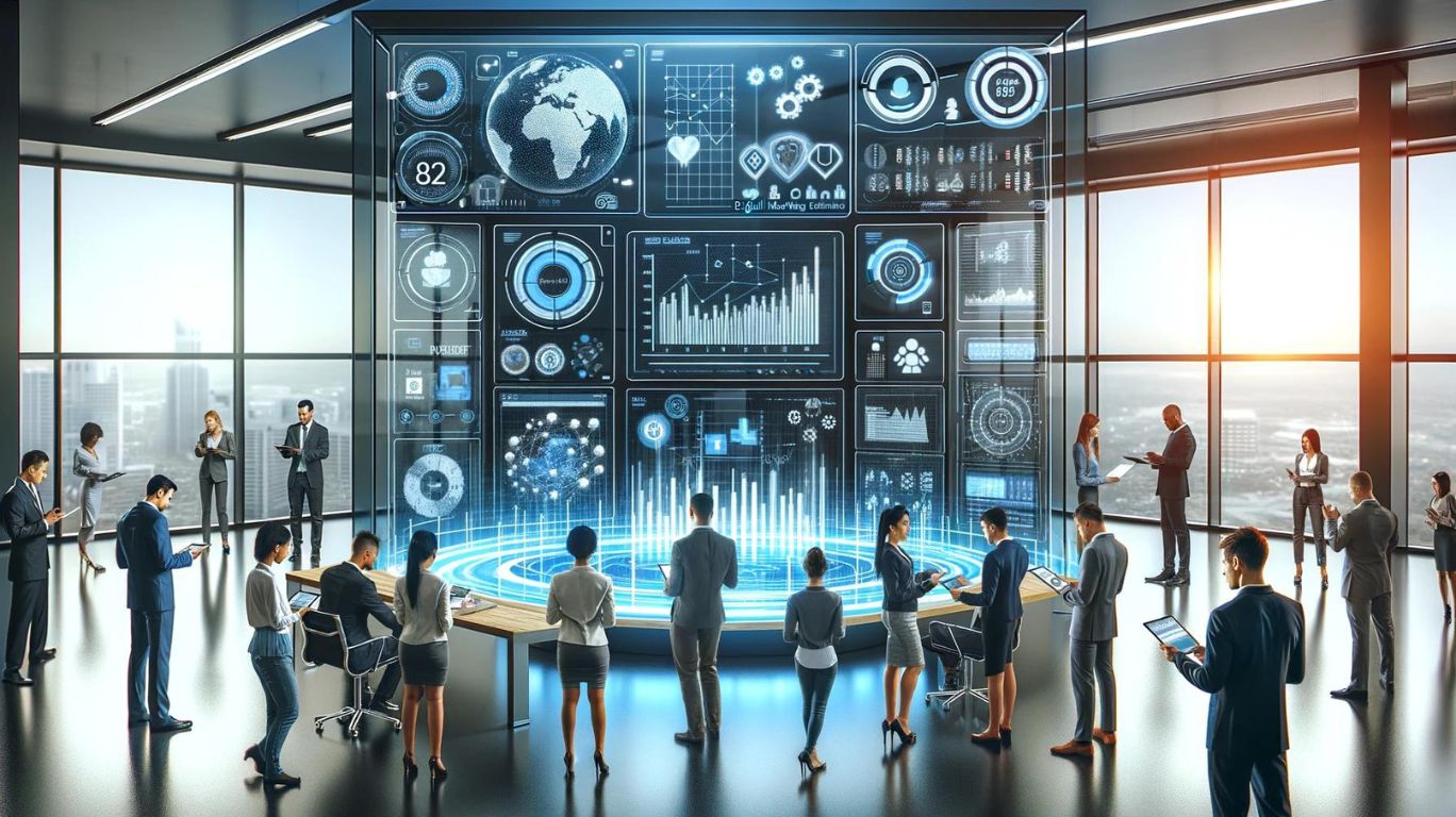 Data Management's Importance In Digital Marketing: Best Strategies And ...
