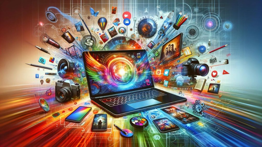 Carve Success: How The Entertainment Industry Is Being Transformed By ...
