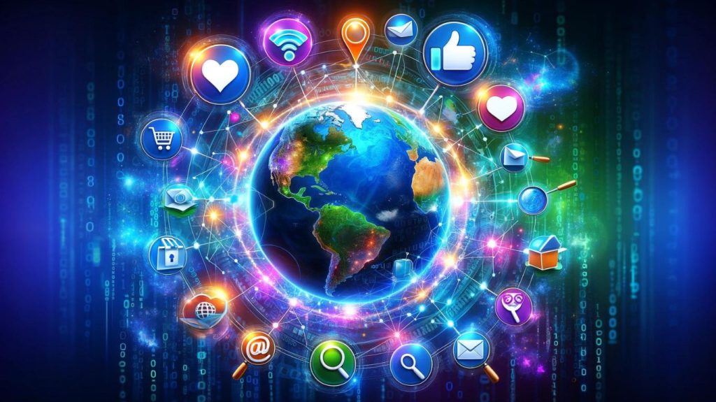 Discover The Digital Marketing Eco System With This All-in-One Guide