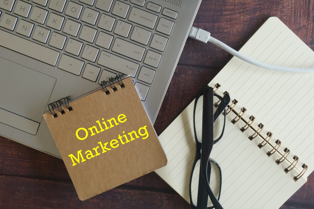 Maximizing Your Reach: The Definitive Guide To Online Direct Marketing ...