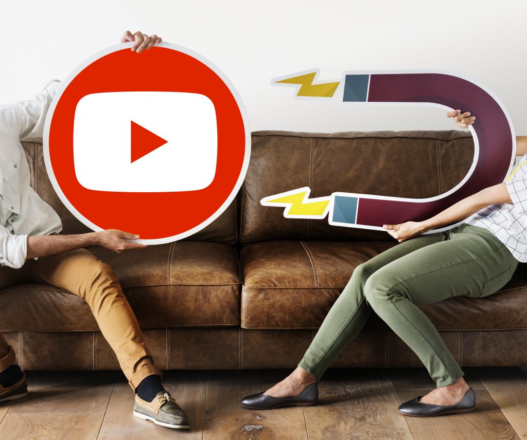 Create A Compelling Digital Marketing Strategy For YouTube: Tips For ...