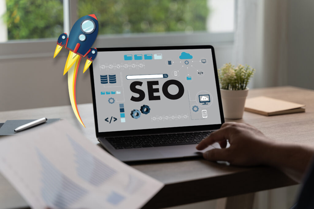 Top 5 White Label Ecommerce SEO Services To Boost Organic Traffic
