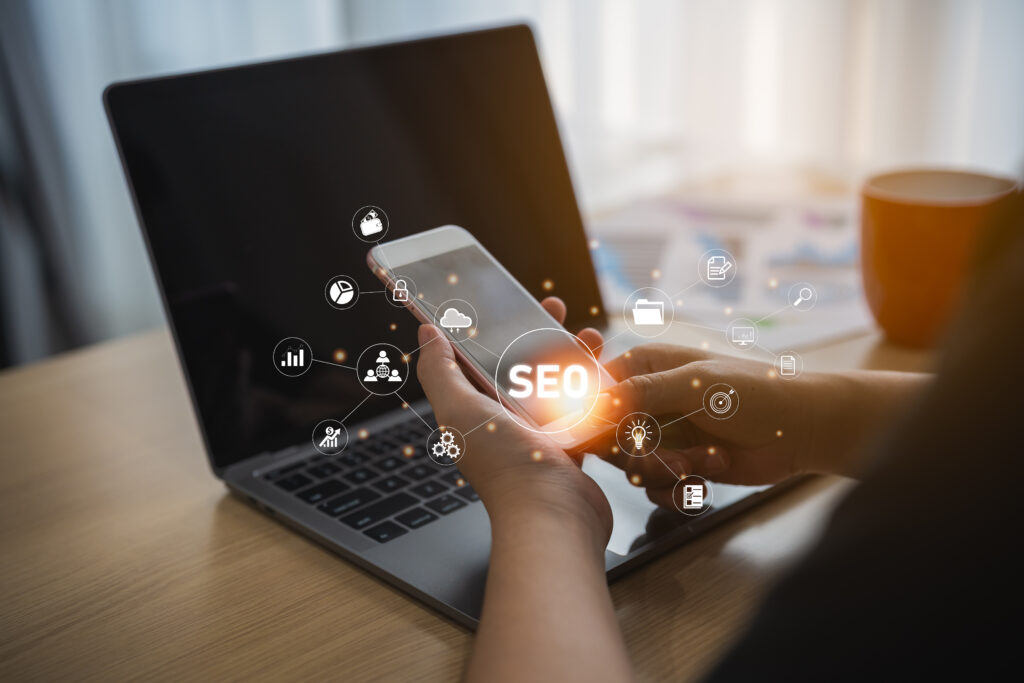 Revolutionize Digital Marketing With White Label Local SEO